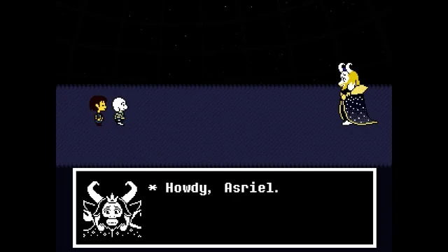 Asgore | PS!Outertale Wiki | Fandom