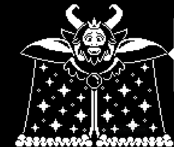 Asgore | PS!Outertale Wiki | Fandom