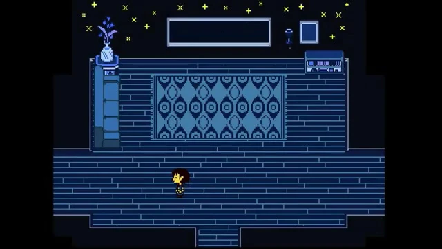 Toriel's home | PS!Outertale Wiki | Fandom