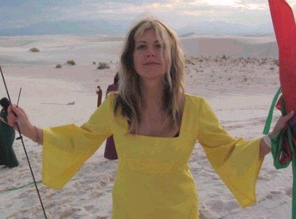 Julie Doyle | The Polyphonic Spree | Fandom