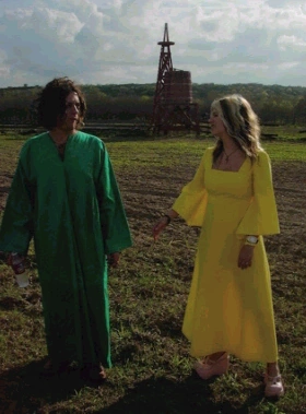 Tim DeLaughter | The Polyphonic Spree | Fandom