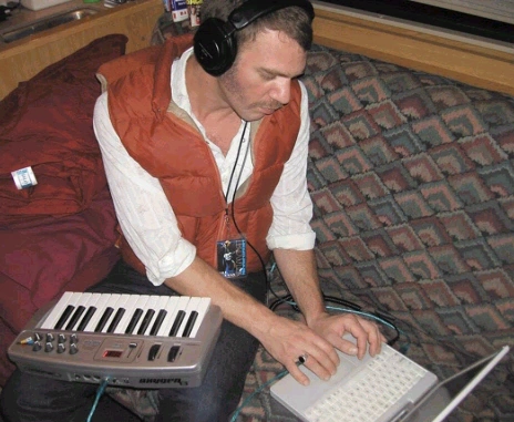 Joe Butcher | The Polyphonic Spree | Fandom