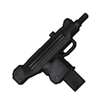 Burst Uzi | Parasite Wiki | Fandom