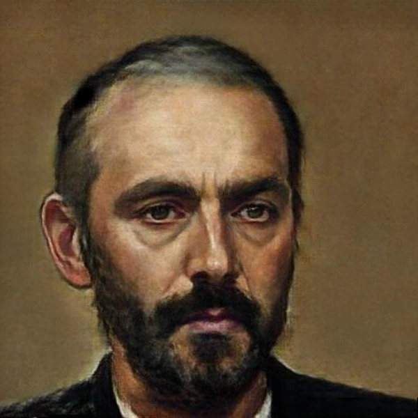 Abraham Johnston | PSUS History Wiki | Fandom