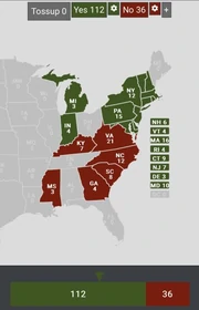 History of the United States (1788-1829) | PSUS History Wiki | Fandom