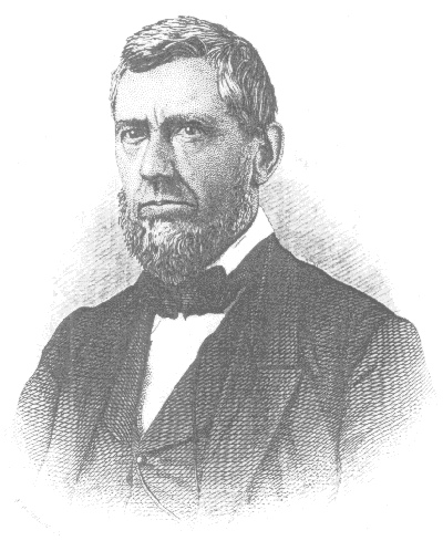 Louis Franklin Bache Jr. | PSUS History Wiki | Fandom