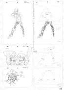 Trans-homers | Panty & Stocking with Garterbelt Wiki | Fandom