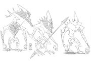 Ghost Bot | Panty & Stocking with Garterbelt Wiki | Fandom