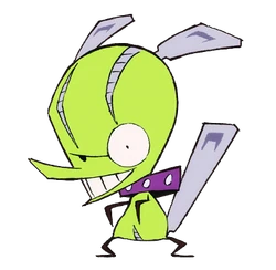 Chuck | Panty & Stocking with Garterbelt Wiki | Fandom