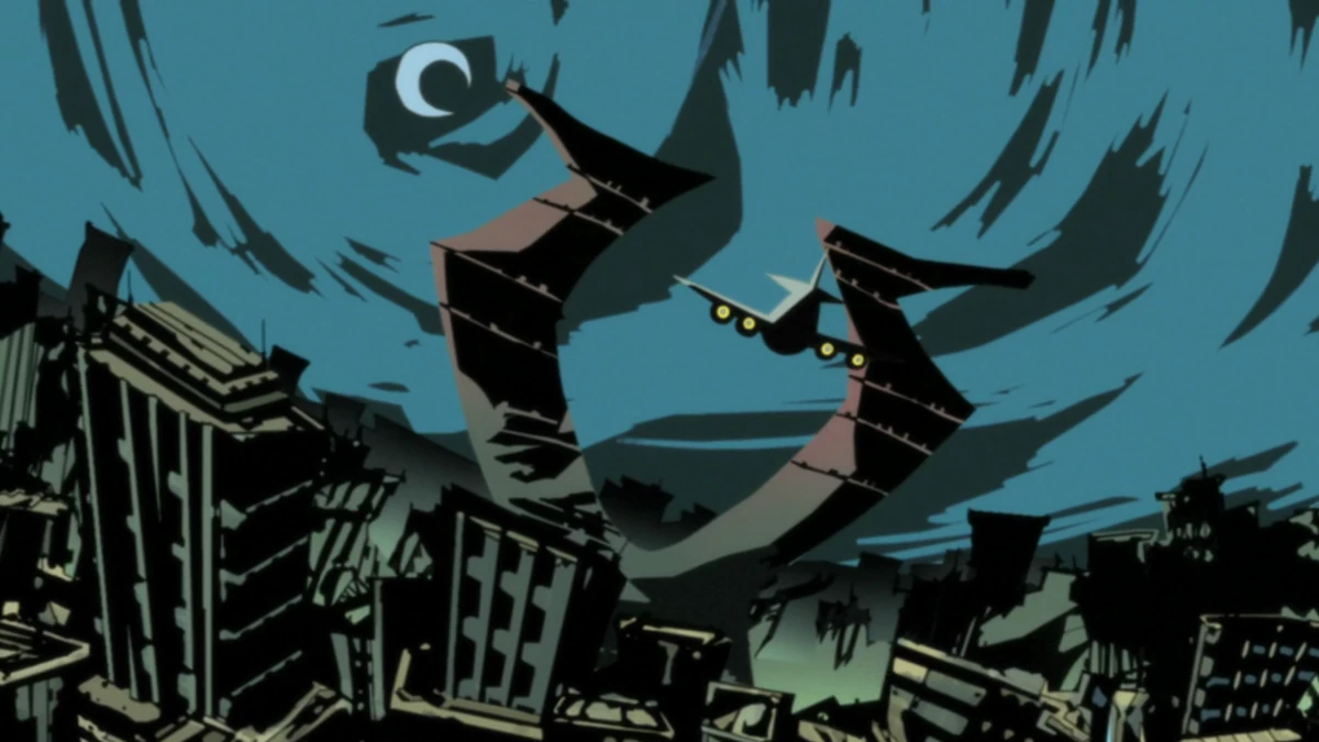 Sex and the Daten City/Gallery | Panty & Stocking with Garterbelt Wiki ...