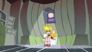Excretion Without Honor and Humanity | Panty & Stocking with Garterbelt Wiki | Fandom