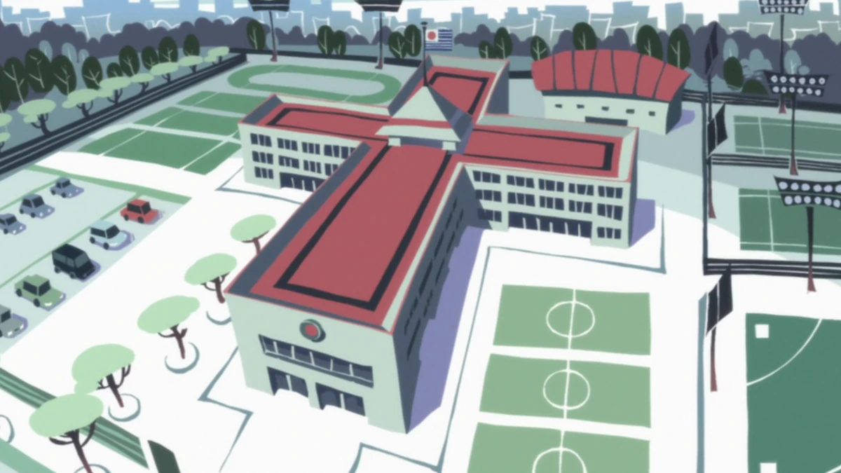 Category:Daten City | Panty & Stocking with Garterbelt Wiki | Fandom