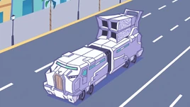 Double Low-Riser | Panty & Stocking with Garterbelt Wiki | Fandom