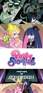 Panty & Stocking with Garterbelt (season 1) | Panty & Stocking with ...