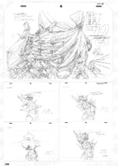 Trans-homers | Panty & Stocking with Garterbelt Wiki | Fandom