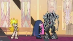 Femitron | Panty & Stocking with Garterbelt Wiki | Fandom