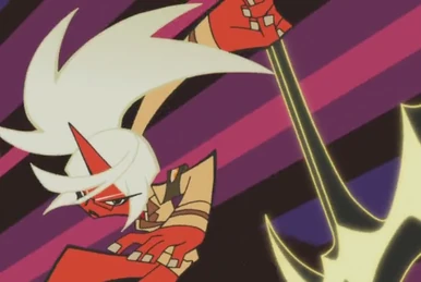 Scanty And Kneesocks Base