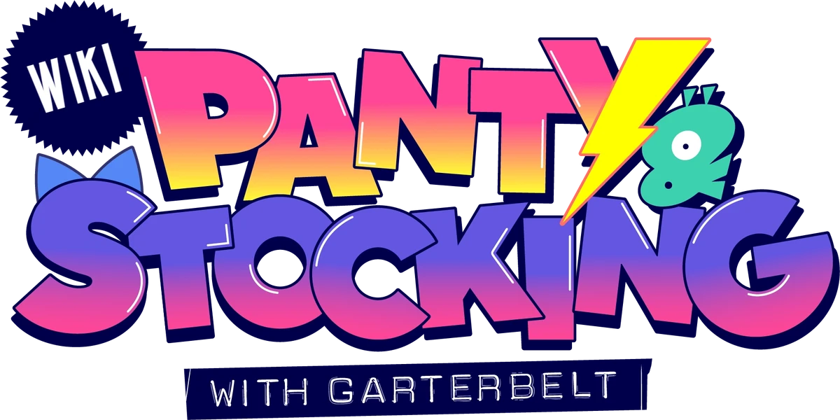 Jobs | Panty & Stocking with Garterbelt Wiki | Fandom