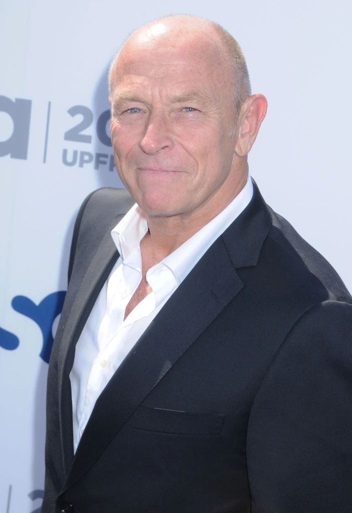 Corbin Bernsen | Wiki Psych | Fandom