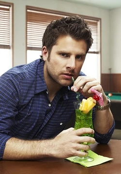 Shawn Spencer | Wiki Psych | Fandom
