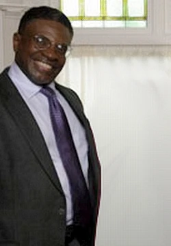 William Guster | Wiki Psych | Fandom