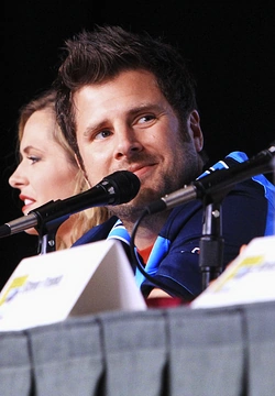 James Roday | Wiki Psych | Fandom