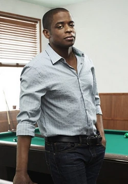 Burton Guster | Wiki Psych | Fandom