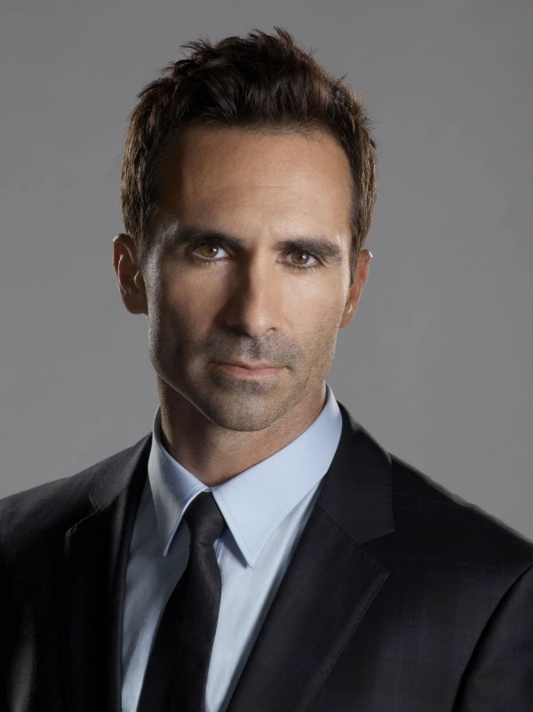 Nestor Carbonell | Wiki Psych | Fandom