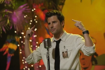 La folle soirée de Shawn | Wiki Psych | Fandom