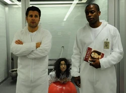 Mr. Yin présente | Wiki Psych | Fandom