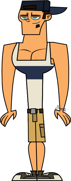 Dominic | Psych Out Wiki | Fandom