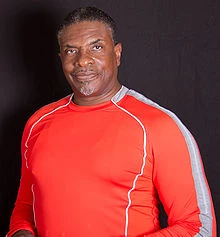Keith David | Psych Wiki | Fandom