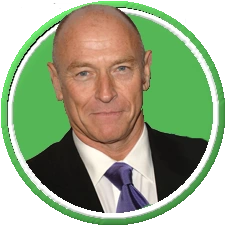 Henry Spencer | Psych Wiki | Fandom