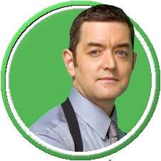 Carlton Lassiter | Psych Wiki | Fandom