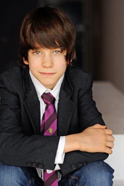 Liam James | Psych Wiki | Fandom