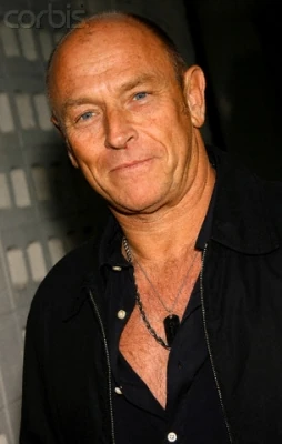 Corbin Bernsen | Psych Wiki | Fandom