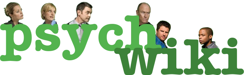 Psych Wiki | Fandom