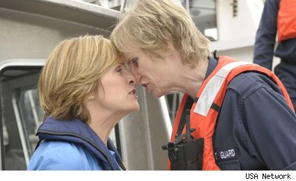 Barbara Dunlap | Psych Wiki | Fandom