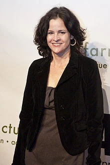 Ally Sheedy | Psych Wiki | Fandom