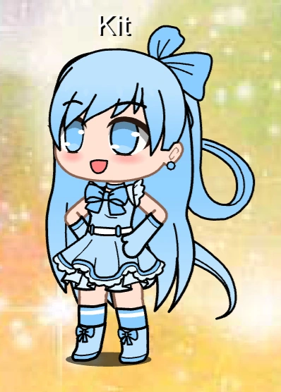 Kit | Psyche Kura V1 Wiki | Fandom