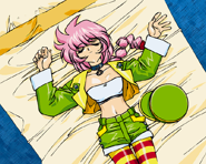 Wendy Ryan/Gallery | PsychicForce Wiki | Fandom