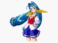 Patty Myers/Gallery | PsychicForce Wiki | Fandom