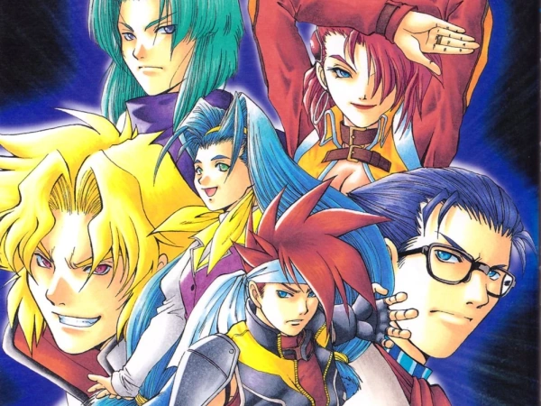 PsychicForce Wiki | Fandom