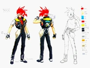 Might/Gallery | PsychicForce Wiki | Fandom