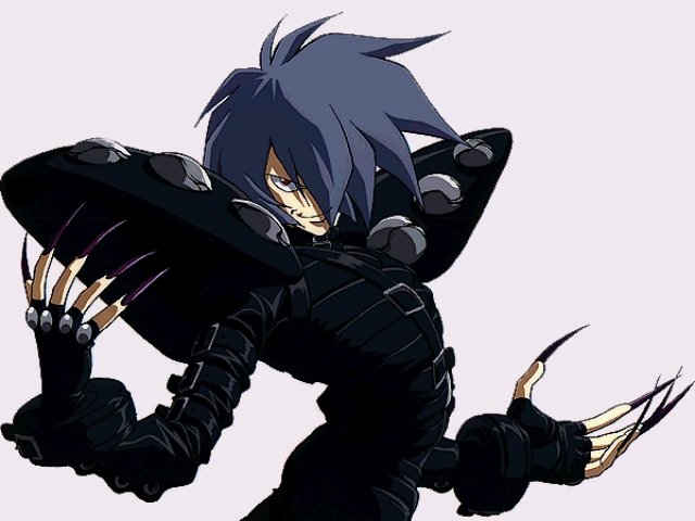 Brad Kilsten/Gallery | PsychicForce Wiki | Fandom