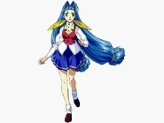 Patty Myers/Gallery | PsychicForce Wiki | Fandom