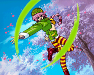 Wendy Ryan/Gallery | PsychicForce Wiki | Fandom