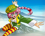 Wendy Ryan/Gallery | PsychicForce Wiki | Fandom