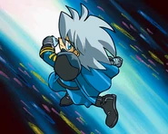 Keith Evans/Gallery | PsychicForce Wiki | Fandom