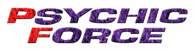 Psychic Force | PsychicForce Wiki | Fandom